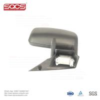 China Left Side Manual Exterior Rearview Mirror OE NO. 9018100116 with 3-12 Months Warranty for Mercedes Sprinter 2000-2006 for sale