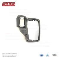 China Left Side Manual Exterior Rearview Mirror OE NO. 9018100116 with 3-12 Months Warranty for Mercedes Sprinter 2000-2006 for sale