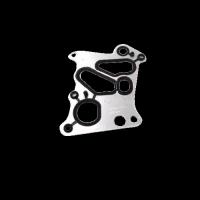 China SQCS Brand Oil Filter Housing Gasket for Mercedes Benz M271 C200 C260 E200 E260 W204 OE 2711840280 for sale