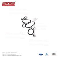 China SQCS Brand Oil Filter Housing Gasket for Mercedes Benz M271 C200 C260 E200 E260 W204 OE 2711840280 for sale