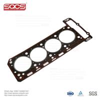 China Cylinder Head Gasket Engine Gasket for Mercedes benz M111 W203 C180 C200 with OE NO. 1110162620 and 12-month Warranty for sale