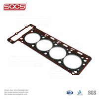 China Cylinder Head Gasket Engine Gasket for Mercedes benz M111 W203 C180 C200 with OE NO. 1110162620 and 12-month Warranty for sale