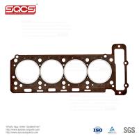 China Cylinder Head Gasket Engine Gasket for Mercedes benz M111 W203 C180 C200 with OE NO. 1110162620 and 12-month Warranty for sale