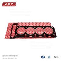 China Cylinder Head Gasket Engine Gasket for Mercedes benz M111 W203 C180 C200 with OE NO. 1110162620 and 12-month Warranty for sale