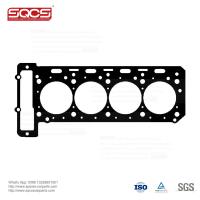 China Cylinder Head Gasket Engine Gasket for Mercedes benz M111 W203 C180 C200 with OE NO. 1110162620 and 12-month Warranty for sale