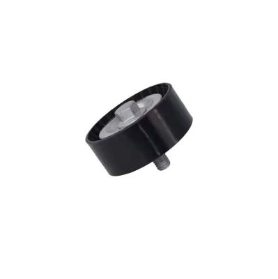 China New OE 6512000270 Idler Pulley for Mercedes Benz Sprinter W906 W639 W204 - Tensioner Pulley for sale