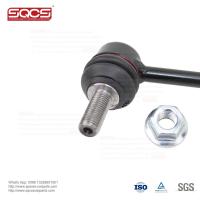 China OE 9103203100 Stabilizer Bar Link for Mercedes W907 SPRINTER 3,5-t Box (907, 910) New Replacement Part for sale