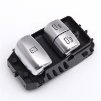 China New Power Window Control Switch for Mercedes-Benz W212 E-CLASS with 1 Year Warranty and ISO/TS16949 Certified for sale