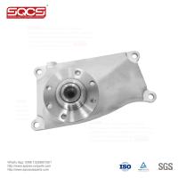 China Customized Engine Mount OE NO. 1042002128 for Mercedes Benz W201 W124 W126 with 12 Months Warranty for sale