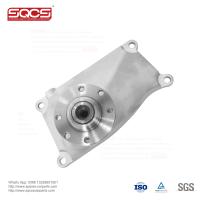 China Customized Engine Mount OE NO. 1042002128 for Mercedes Benz W201 W124 W126 with 12 Months Warranty for sale
