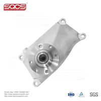 China Customized Engine Mount OE NO. 1042002128 for Mercedes Benz W201 W124 W126 with 12 Months Warranty for sale