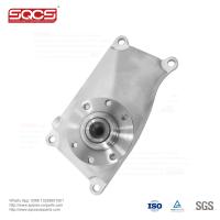 China Customized Engine Mount OE NO. 1042002128 for Mercedes Benz W201 W124 W126 with 12 Months Warranty for sale