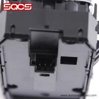 China New Power Window Control Switch for Mercedes-Benz W212 E-CLASS with 1 Year Warranty and ISO/TS16949 Certified for sale