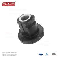 China SQCS Brand Control Arm Bushing Kit and Steering Rack Bushing for Mercedes-Benz R320 GL420 ML300 R280 with 12 Months Warranty and Rubber Material for sale