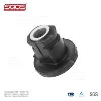 China SQCS Brand Control Arm Bushing Kit and Steering Rack Bushing for Mercedes-Benz R320 GL420 ML300 R280 with 12 Months Warranty and Rubber Material for sale