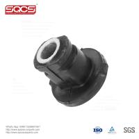 China SQCS Brand Control Arm Bushing Kit and Steering Rack Bushing for Mercedes-Benz R320 GL420 ML300 R280 with 12 Months Warranty and Rubber Material for sale