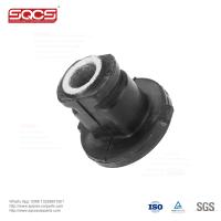 China SQCS Brand Control Arm Bushing Kit and Steering Rack Bushing for Mercedes-Benz R320 GL420 ML300 R280 with 12 Months Warranty and Rubber Material for sale