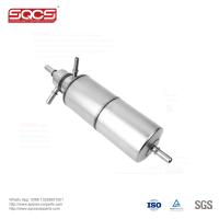 China High-Quality Fuel Pressure Regulator Filter with OE NO. 1634770701 and 12 Months Warranty for Mercedes-Benz W163 ML320 ML430 ML55 AMG for sale