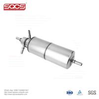 China High-Quality Fuel Pressure Regulator Filter with OE NO. 1634770701 and 12 Months Warranty for Mercedes-Benz W163 ML320 ML430 ML55 AMG for sale
