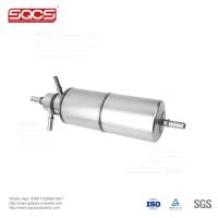 China High-Quality Fuel Pressure Regulator Filter with OE NO. 1634770701 and 12 Months Warranty for Mercedes-Benz W163 ML320 ML430 ML55 AMG for sale