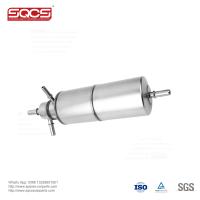China High-Quality Fuel Pressure Regulator Filter with OE NO. 1634770701 and 12 Months Warranty for Mercedes-Benz W163 ML320 ML430 ML55 AMG for sale