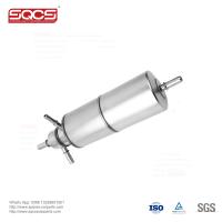 China High-Quality Fuel Pressure Regulator Filter with OE NO. 1634770701 and 12 Months Warranty for Mercedes-Benz W163 ML320 ML430 ML55 AMG for sale
