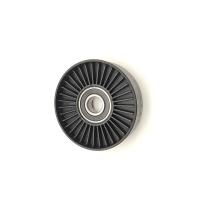 China Mercedes-Benz Belt Tension Pulley OE NO. 1122000070 with 1 Year Warranty for European Cars for sale