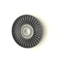 China Mercedes-Benz Belt Tension Pulley OE NO. 1122000070 with 1 Year Warranty for European Cars for sale