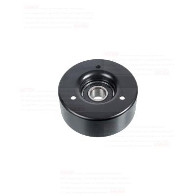 China New 1042001070 Belt Tensioner Idler Pulley for Mercedes Benz W202 W203 W124 W140 W210 with ISO/TS16949 Certification for sale