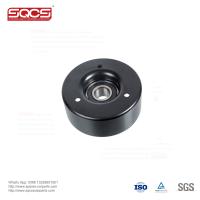 China New 1042001070 Belt Tensioner Idler Pulley for Mercedes Benz W202 W203 W124 W140 W210 with ISO/TS16949 Certification for sale
