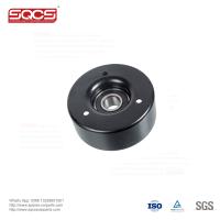 China New 1042001070 Belt Tensioner Idler Pulley for Mercedes Benz W202 W203 W124 W140 W210 with ISO/TS16949 Certification for sale