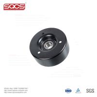 China New 1042001070 Belt Tensioner Idler Pulley for Mercedes Benz W202 W203 W124 W140 W210 with ISO/TS16949 Certification for sale