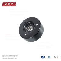 China New 1042001070 Belt Tensioner Idler Pulley for Mercedes Benz W202 W203 W124 W140 W210 with ISO/TS16949 Certification for sale