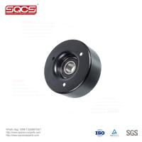 China New 1042001070 Belt Tensioner Idler Pulley for Mercedes Benz W202 W203 W124 W140 W210 with ISO/TS16949 Certification for sale