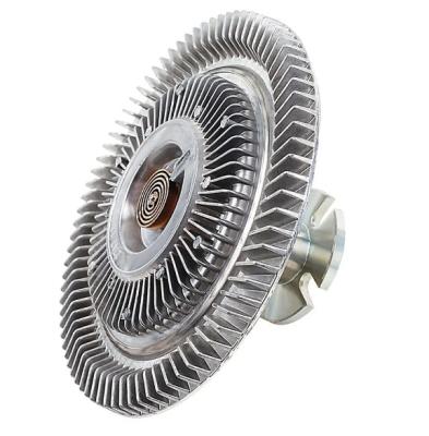China 24V Fan Clutch Module for Mercedes Benz W901 W902 W903 Fan Clutch Repair Motor OE0002005122 for sale