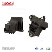 China OE 2730160134 Engine Oil Separator for Mercedes Benz M273 W463 W251 W164 W211 with 12 Months Warranty and Metal Material for sale