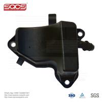 China OE 2730160134 Engine Oil Separator for Mercedes Benz M273 W463 W251 W164 W211 with 12 Months Warranty and Metal Material for sale