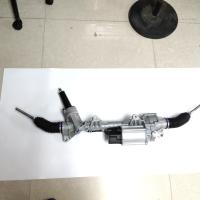 China New Power Steering Gear Car Steering Rack for BMW 7series F02 730/740 with 12 Months Warranty for Replacement or Repair for sale