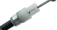 China OE9064203085 Brake Cable with 6 Month Warranty and ISO/TS16949 Certification for Mercedes-Benz Sprinter for sale