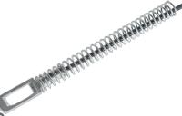 China OE9064203085 Brake Cable with 6 Month Warranty and ISO/TS16949 Certification for Mercedes-Benz Sprinter for sale