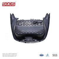 China SQCS Brand Car Plastic Front Trunk Storage Compartment Box  for Tesla Model 3 OE 1081674-99-h 1081674-99-i for sale