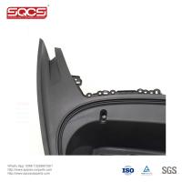 China SQCS Brand Car Plastic Front Trunk Storage Compartment Box  for Tesla Model 3 OE 1081674-99-h 1081674-99-i for sale