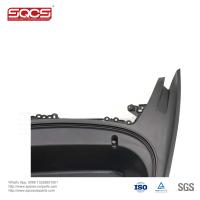 China SQCS Brand Car Plastic Front Trunk Storage Compartment Box  for Tesla Model 3 OE 1081674-99-h 1081674-99-i for sale