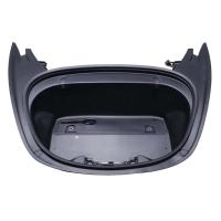 China SQCS Brand Car Plastic Front Trunk Storage Compartment Box  for Tesla Model 3 OE 1081674-99-h 1081674-99-i for sale