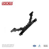 China SQCS Brand  Front Bumper Frame Radiator Support Carrier Core  for  Tesla Model 3 Y  1110240-00-B for sale