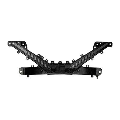 China SQCS Brand  Front Bumper Frame Radiator Support Carrier Core  for  Tesla Model 3 Y  1110240-00-B for sale