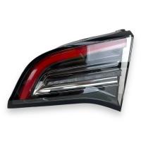 China SQCS Brand Rear L R Inner Tail Light Lamp for Tesla Model 3 Y 2017 2023 1502089-00-B for sale