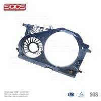 China SQCS 8240592 Master III Bus New Auto Parts Rear Drive Fan Housing for Van Truck for sale
