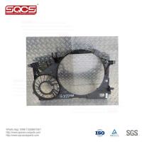 China SQCS 8240592 Master III Bus New Auto Parts Rear Drive Fan Housing for Van Truck for sale