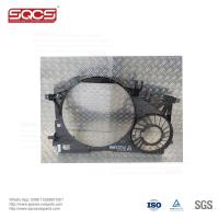 China SQCS 8240592 Master III Bus New Auto Parts Rear Drive Fan Housing for Van Truck for sale